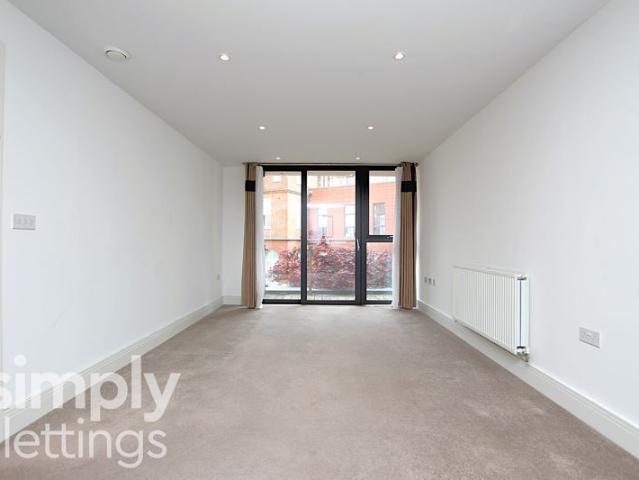 1 Bed property for rent