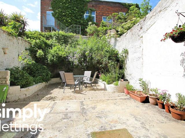 1 Bed property for rent