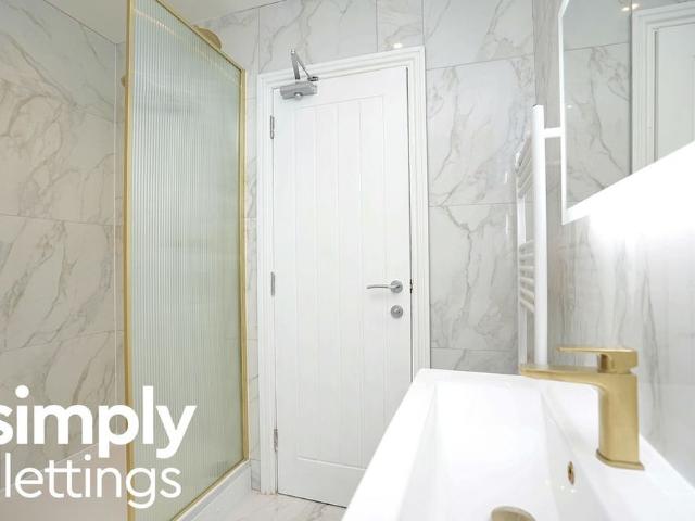 1 Bed property for rent