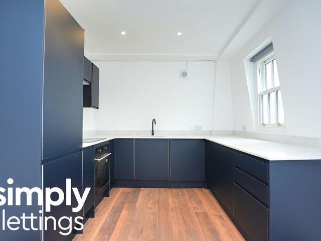 1 Bed property for rent