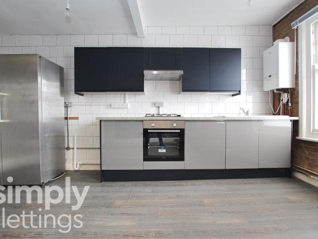 1 Bed property for rent