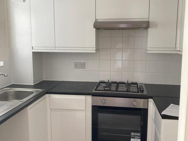1 Bed Property in Central Brighton