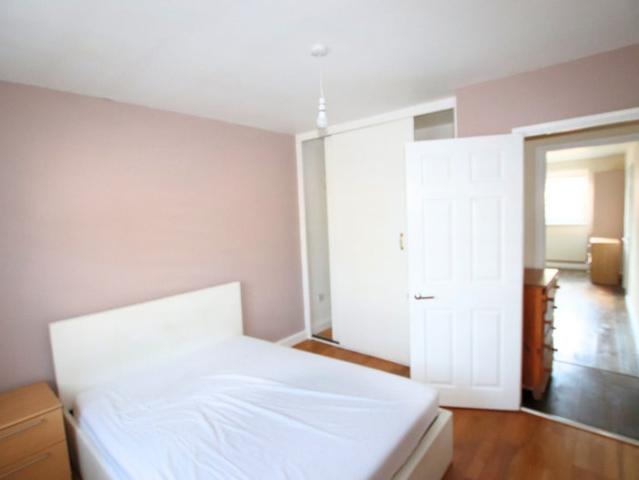 1 Bed Property on Trefil Walk