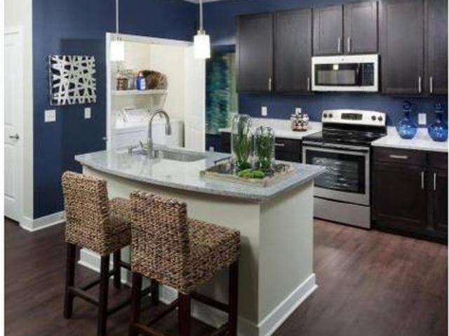1 Bed Realm Patterson Place