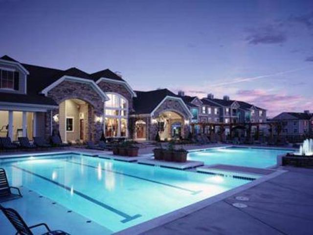 1 Bed Retreat at Park Meadows