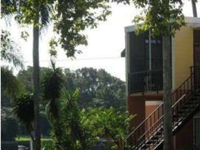 1 Bed River Gardens