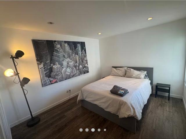 1 bed room available in weho