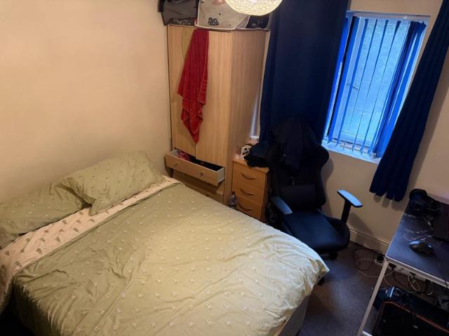 1 Bed Room Flat 1st June