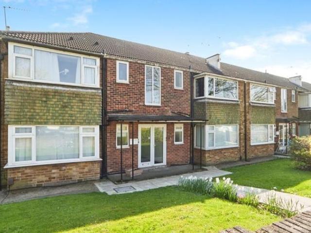 1 bed room flat in Chapel Allerton