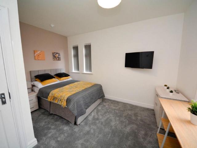 1 bed Room for Rent