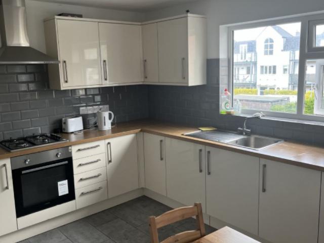 1 bed Room in Shared House To Let