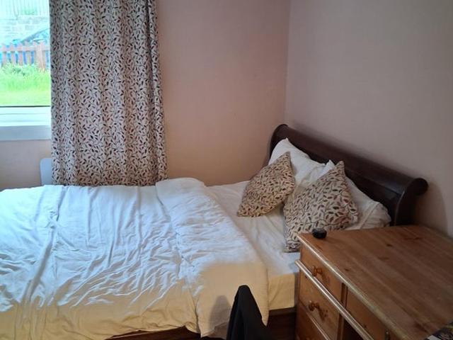 1 Bed room, 8 mins from Abertay Uni, Dundee DD1