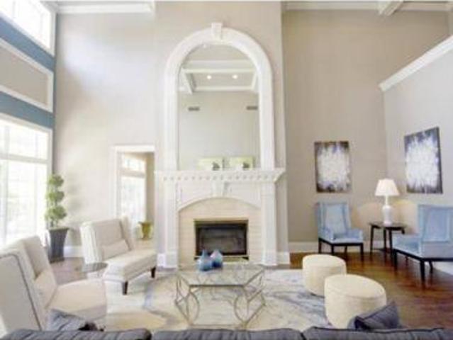 1 Bed Rutherford Glen