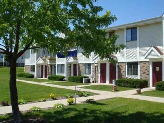 1 Bed Ryan Green