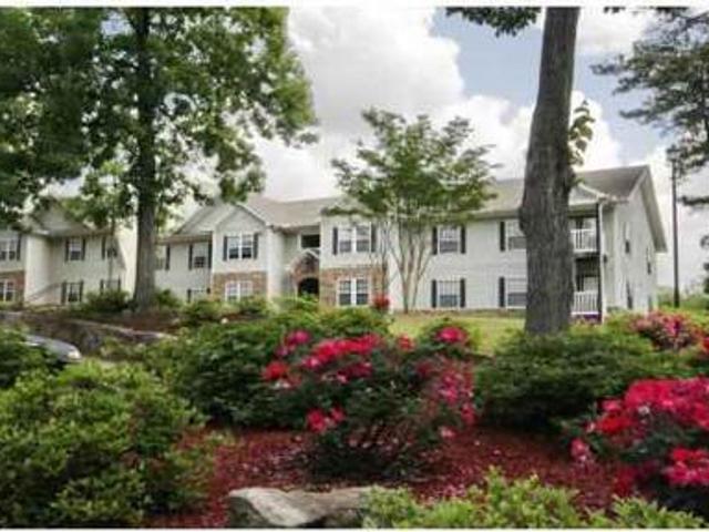1 Bed Saddle Brook
