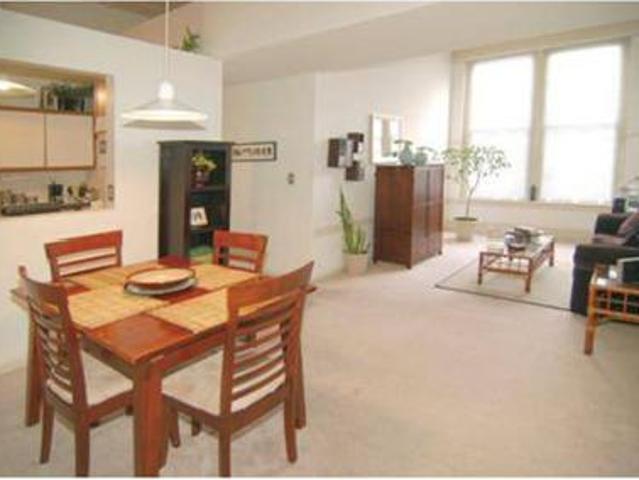 1 Bed Saunders School Apts