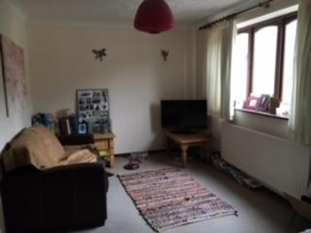 1 Bed Semi Detached House, Norfolk Street, CB1