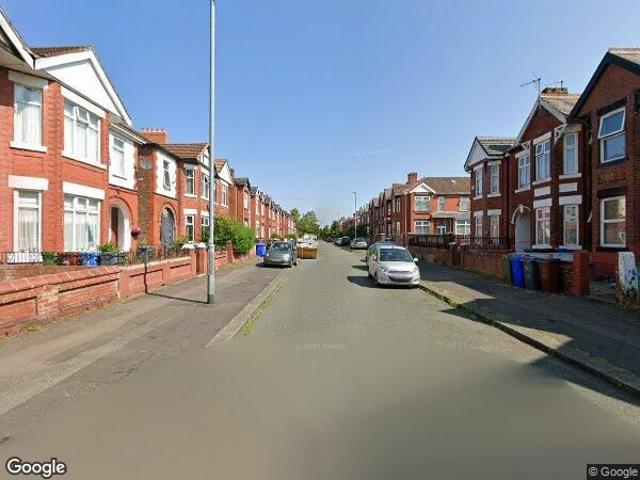 Room in a Shared House, Scarsdale Road, M14