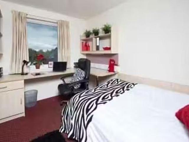 1 Bed Second Floor