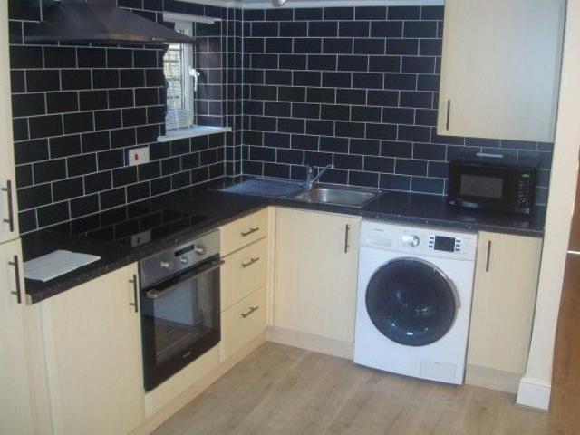 1 Bed Self contained Student flat Fallowfield Manchester