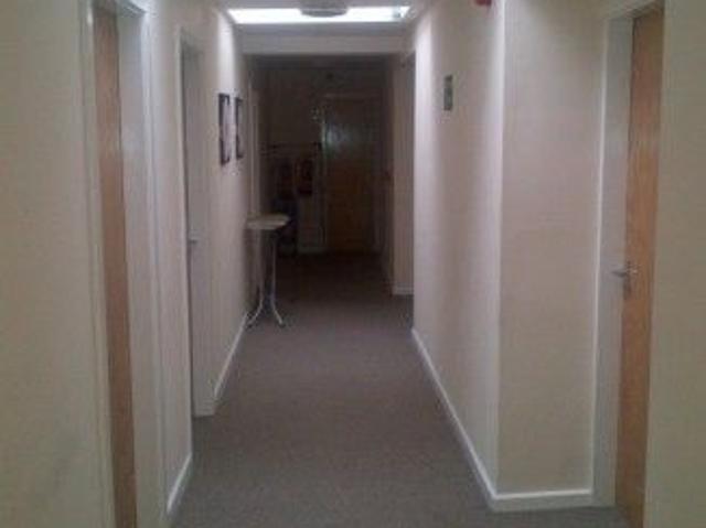 1 Bed Sky Blue Developments 16 Longside Lane, University, Bd7
