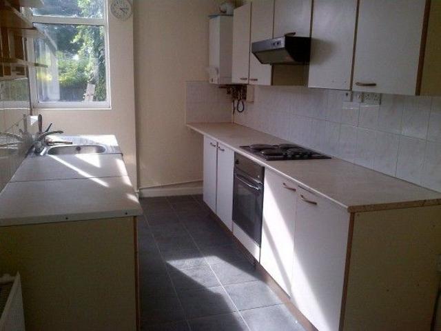 1 Bed Shakespeare Street, Room 5, Coventry, Cv2 4ne
