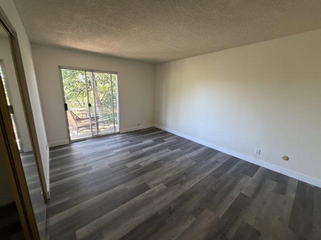 1 Bed Shared bath 3 story townhome