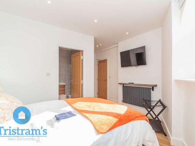 1 bed Shared House for Rent