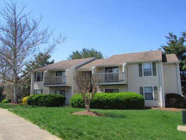 1 Bed Sheffield Heights Apartment Homes