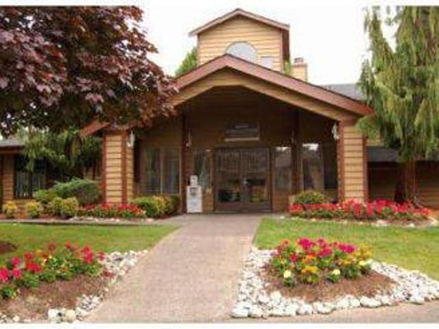 1 Bed Somerset