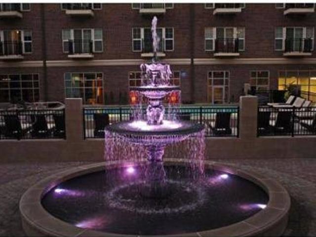 1 Bed Sophia Square