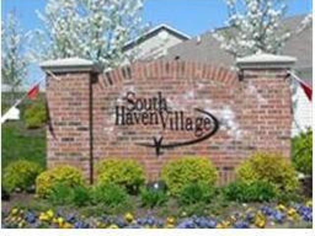 1 Bed South Haven Village Apartments