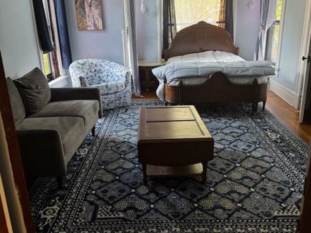 1 Bed Springfield_Available _$850 single occupan