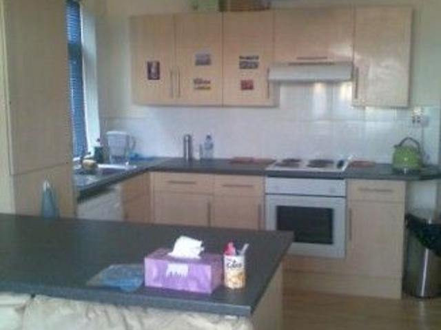 1 Bed Stockton