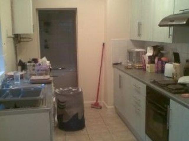 1 Bed Stockton