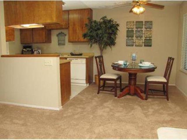1 Bed Stonebridge