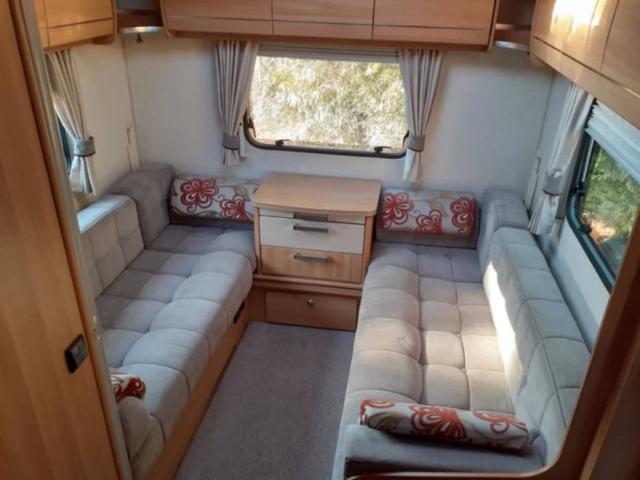 1 Bed Static Mobile Home, London SE4 DSS welcome