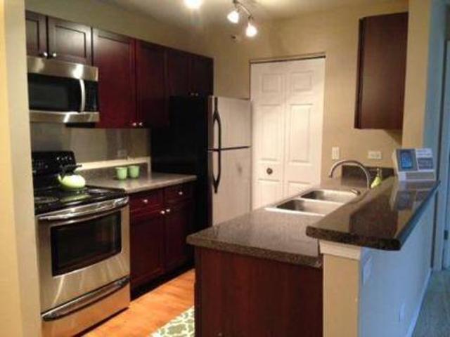 1 Bed Stratford Place Apartments