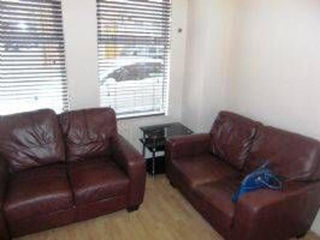1 Bed Student Flat in Belfast Botanic