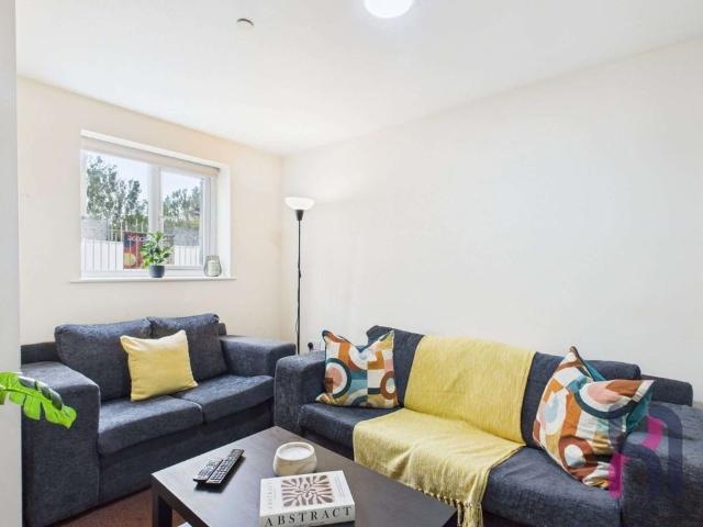 1 bed student room to let in Liverpool