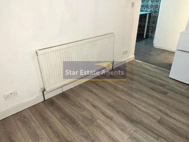 1 bed Studio