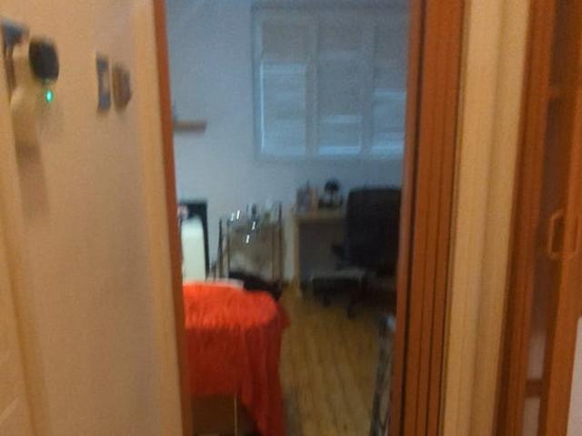 1 bed studio available for Tenancy takeover