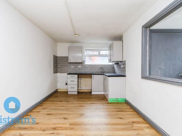 1 bed Studio for Rent