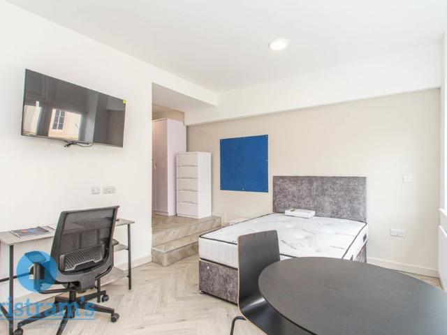 1 bed Studio for Rent