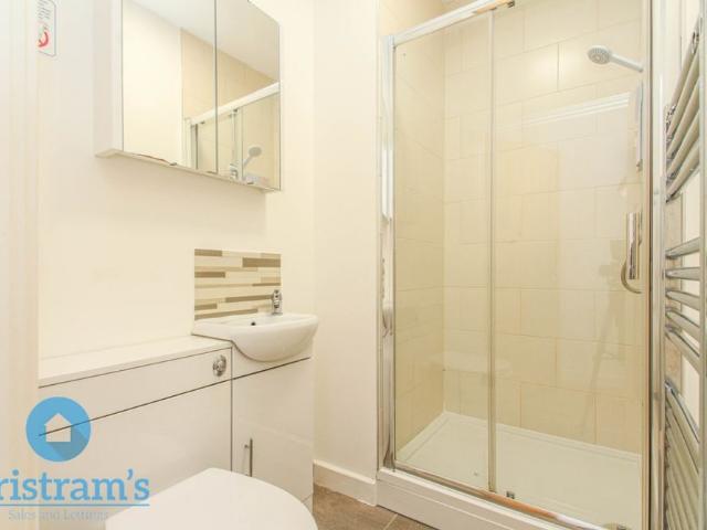 1 bed Studio for Rent