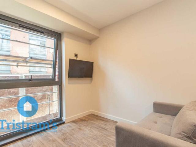 1 bed Studio for Rent