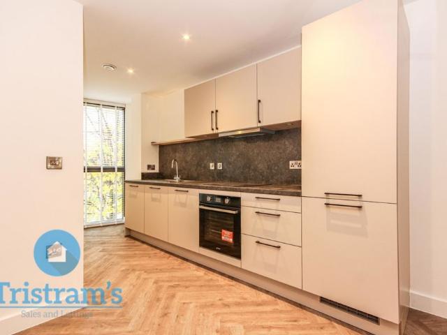 1 bed Studio for Rent