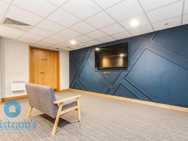 1 bed Studio for Rent