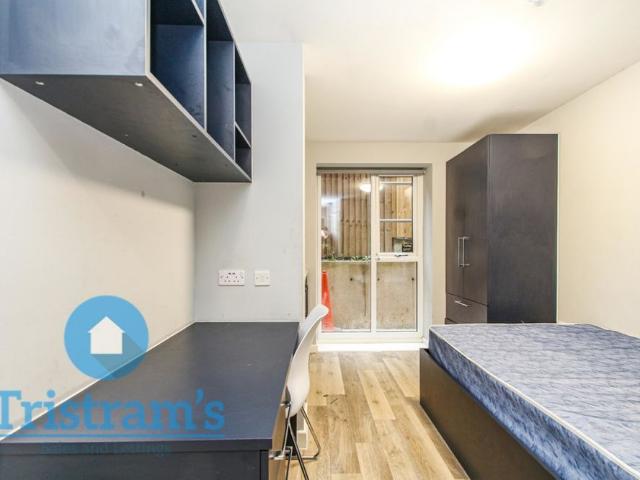 1 bed Studio for Rent