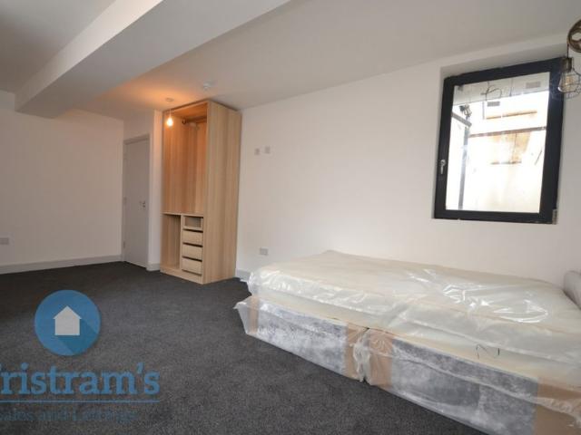 1 bed Studio for Rent